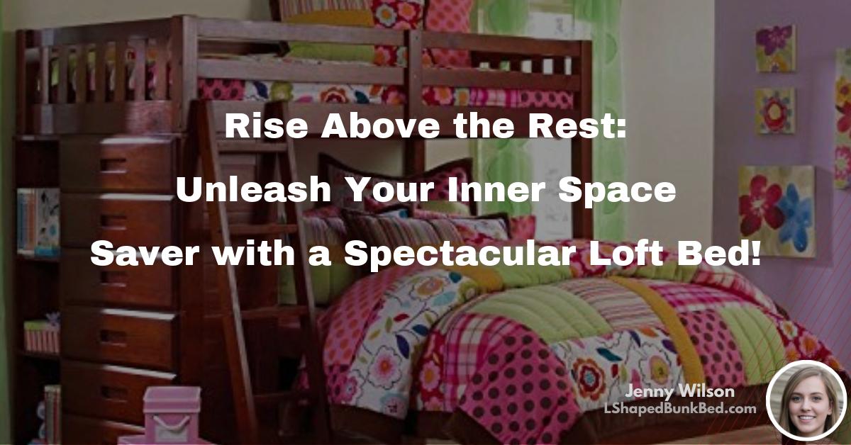Rise Above the Rest: Unleash Your Inner Space Saver with a Spectacular ...